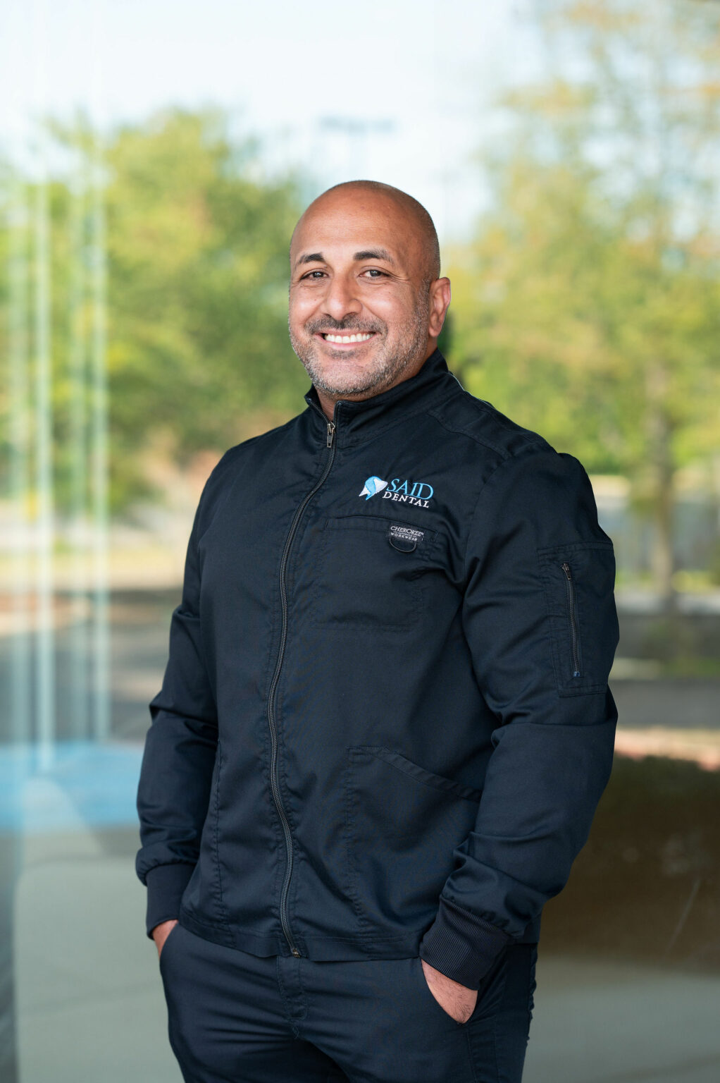 Meet the Team | Said Dental